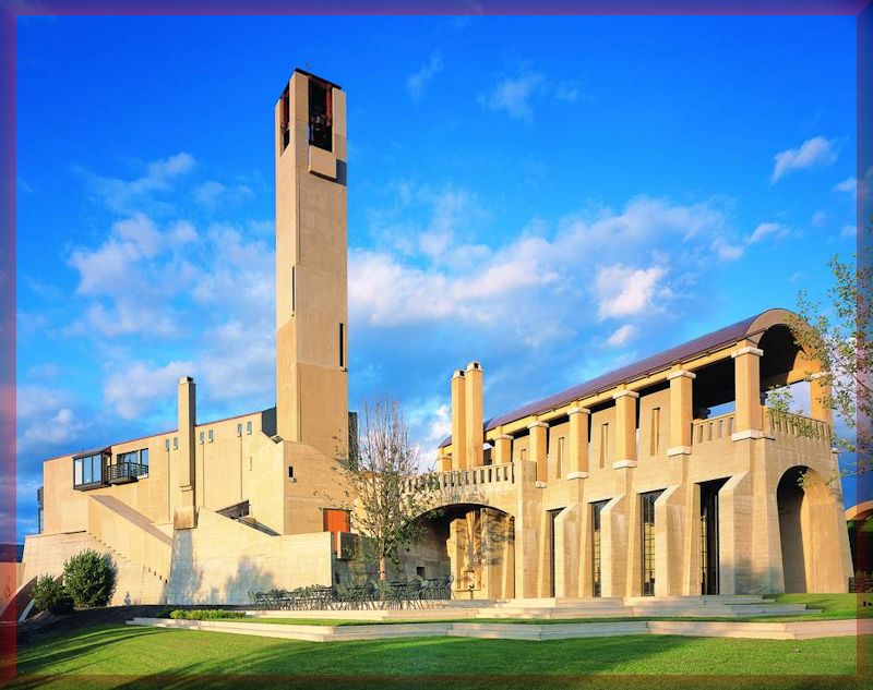 Mission Hills Family Estate Winery