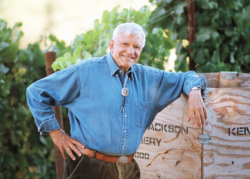 Jackson Family Wines